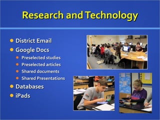 Abbott presentation | PPT