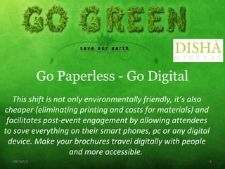 ABB Paperless Event Concept 1.0 | PPT