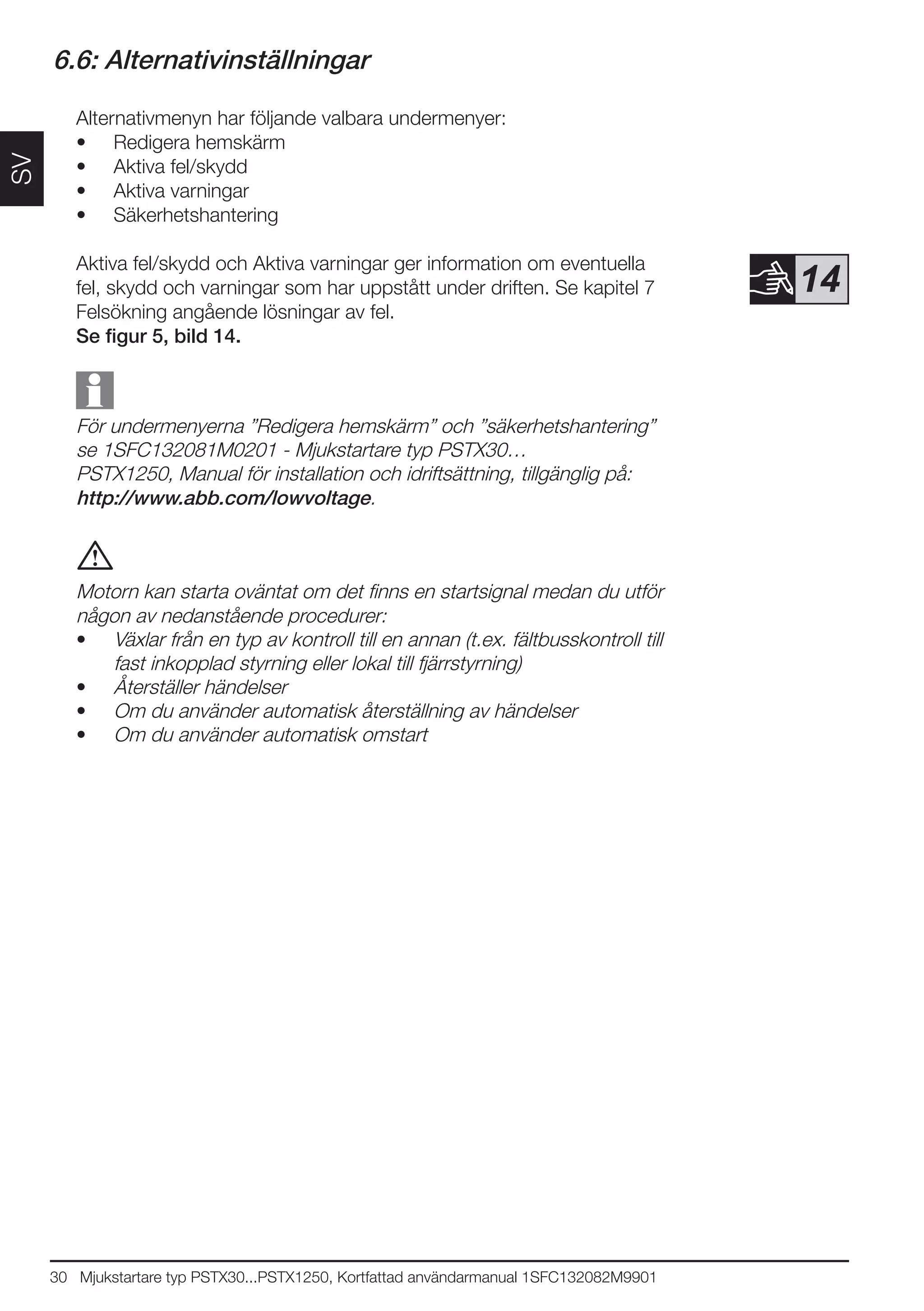 Abb pptx softstarters | PDF