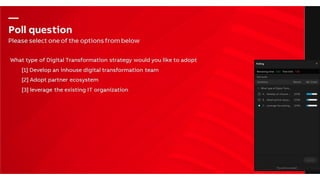 ABB presentation on Industrial Artificial Intelligence | PPTX