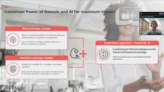 ABB presentation on Industrial Artificial Intelligence | PPTX