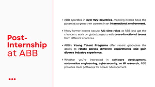 ABB Presentation from London students.pdf