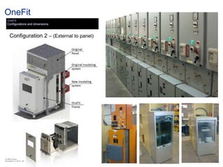 ABB retrofit by Alberto DeAlmeida | PPT