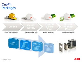 ABB retrofit by Alberto DeAlmeida | PPT