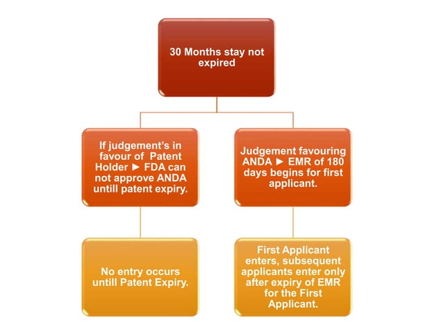 Abbreviated New Drug Application [ANDA] | PPTX | Pharmaceutical ...