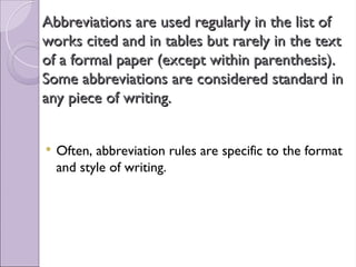 Abbreviations for learning vocabulary-1.ppt