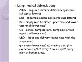 Abbreviations for learning vocabulary-1.ppt