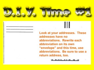 Abbreviations | PPT