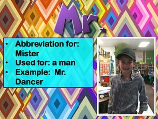 Abbreviations | PPTX