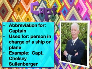 Abbreviations | PPTX