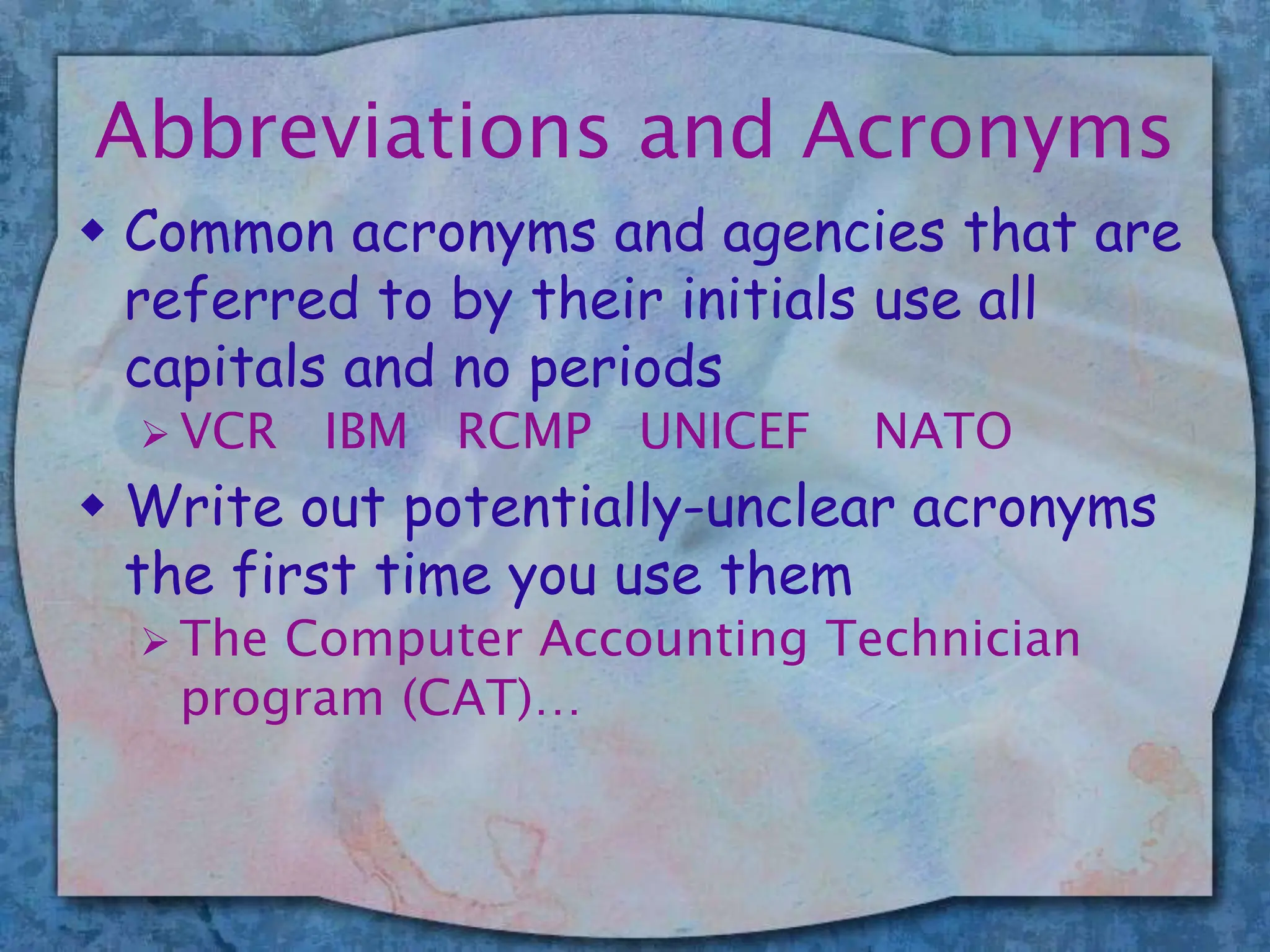 Abbreviations.ppt
