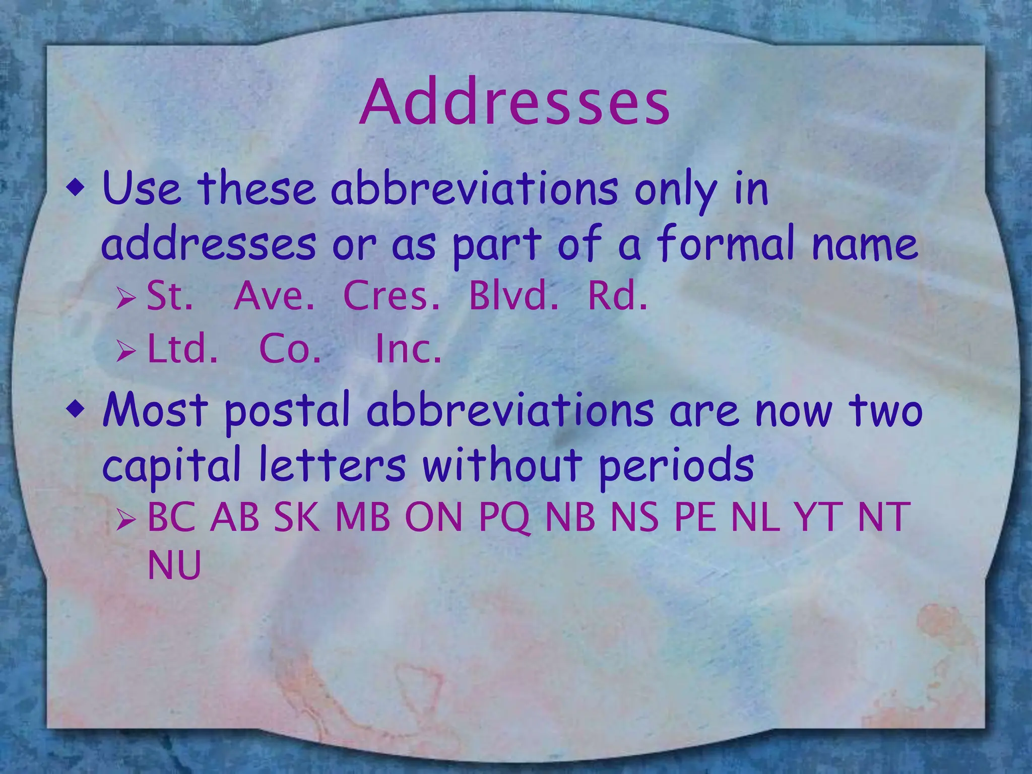 Abbreviations.ppt