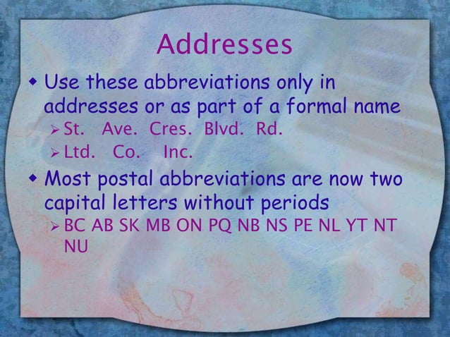 Abbreviations.ppt