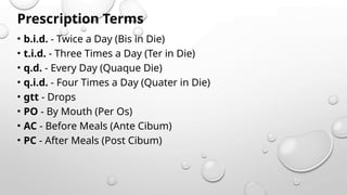 Abbreviations of common medical terms.pptx