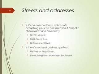 Abbreviations ppt | PPT