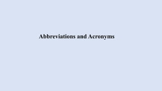 Full forms of Abbreviations and Acronyms 3.pptx