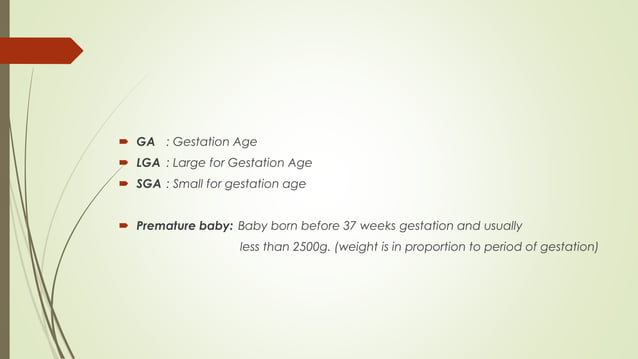 ABBREVIATIONS AND TERMINOLOGIES USED IN OBSTETRICS.pdf | Pregnancy ...