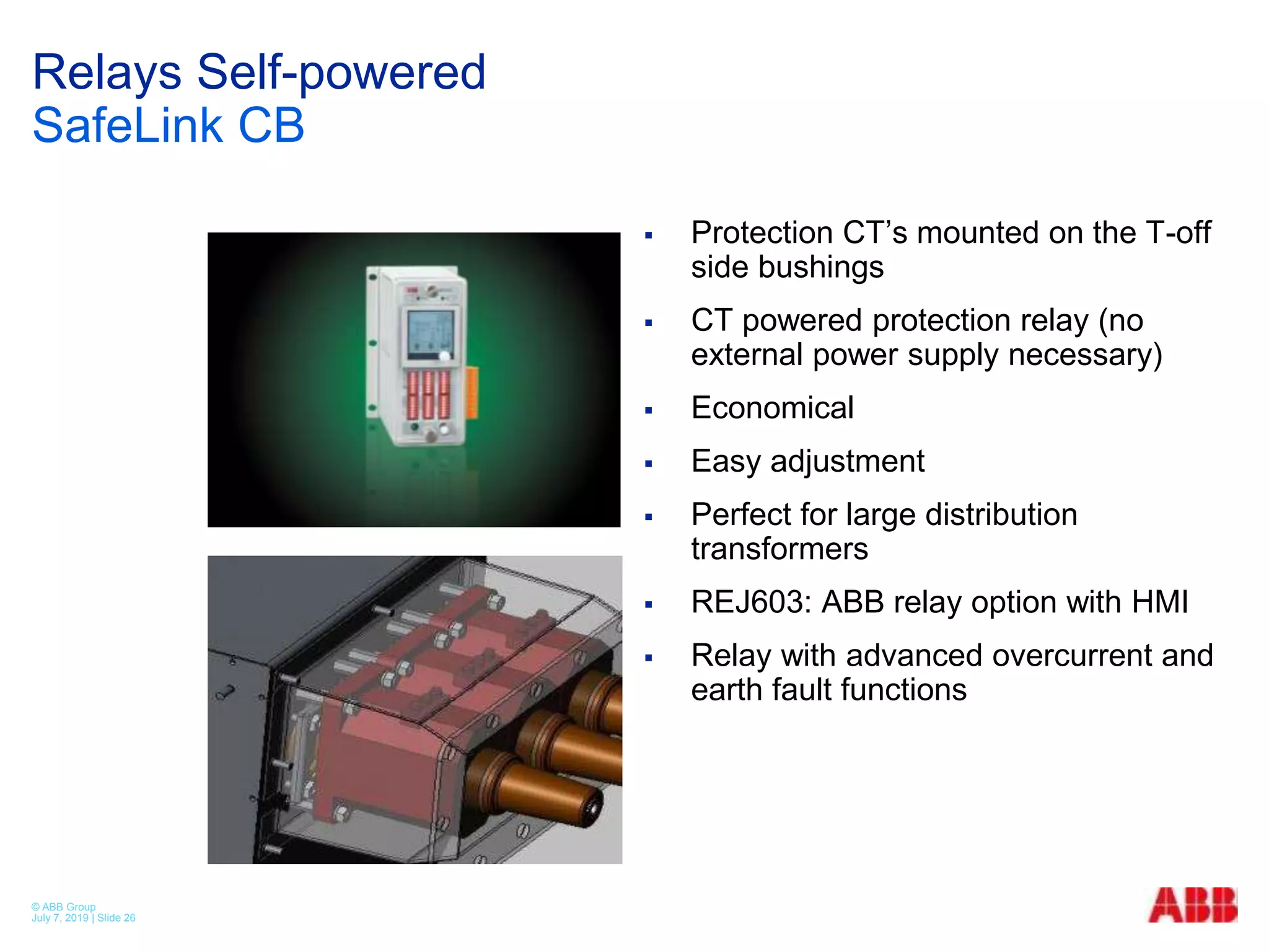 Abb rmu | PPTX