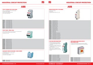 ABB Automation Solutions | PDF | Computer Peripherals | Computing