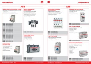 ABB Automation Solutions | PDF | Computer Peripherals | Computing