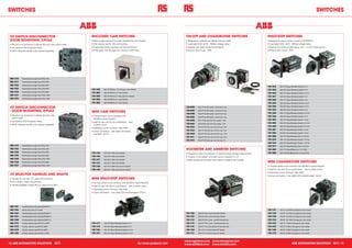 ABB Automation Solutions | PDF | Computer Peripherals | Computing