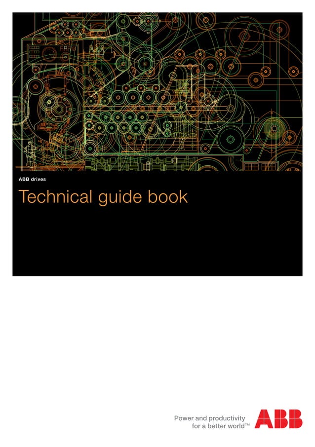 Abb technical guide book en rev_g | PDF