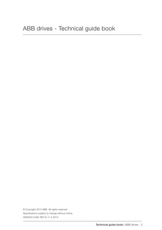 Abb technical guide book en rev_g | PDF