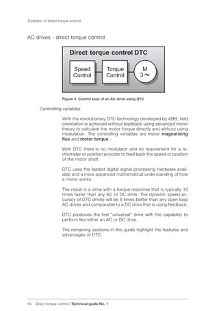 Abb technical guide no.01 revc | PDF
