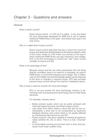 Abb technical guide no.01 revc | PDF