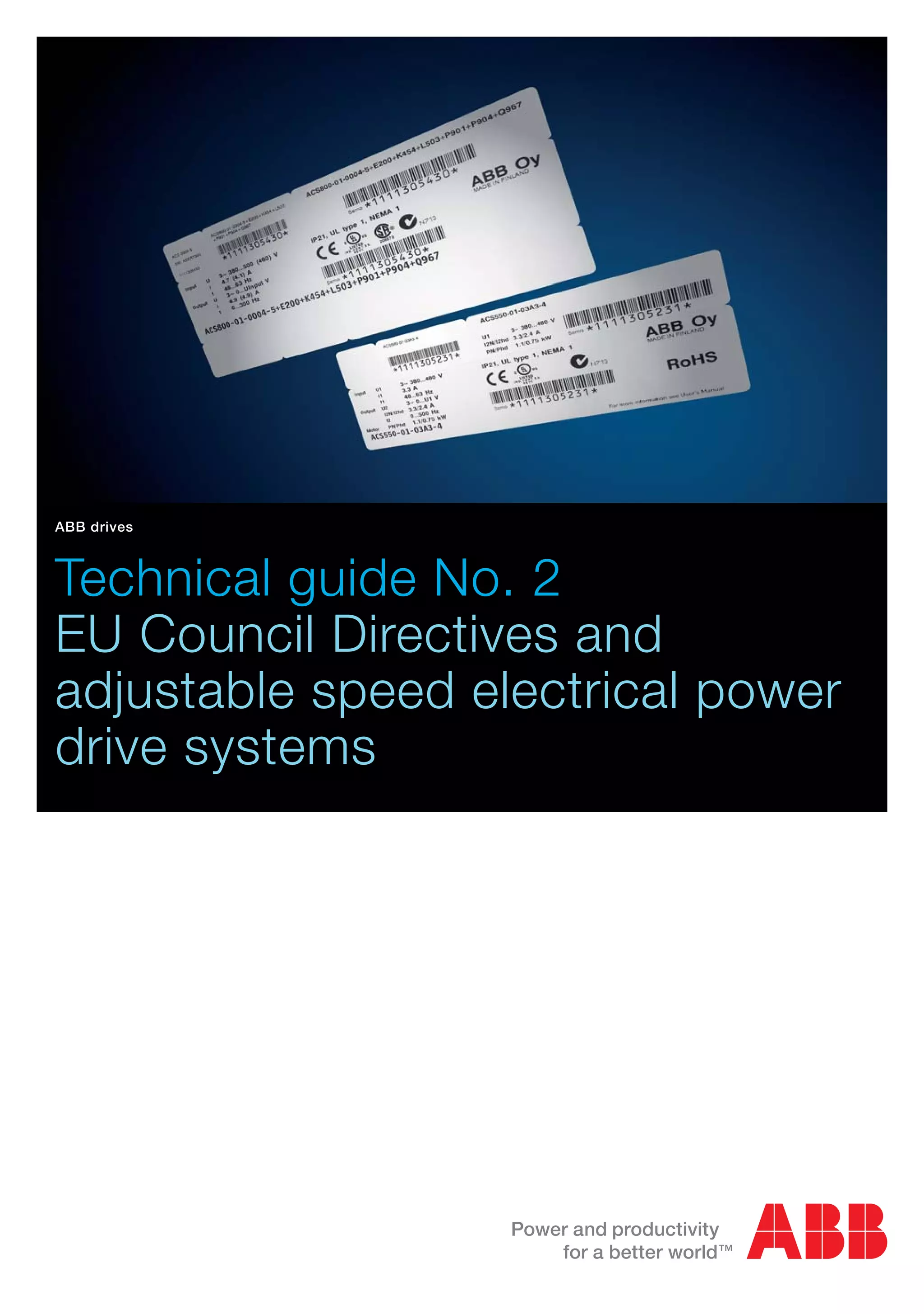 Abb technical guide no.02 revd | PDF | Auto Type | Automotive