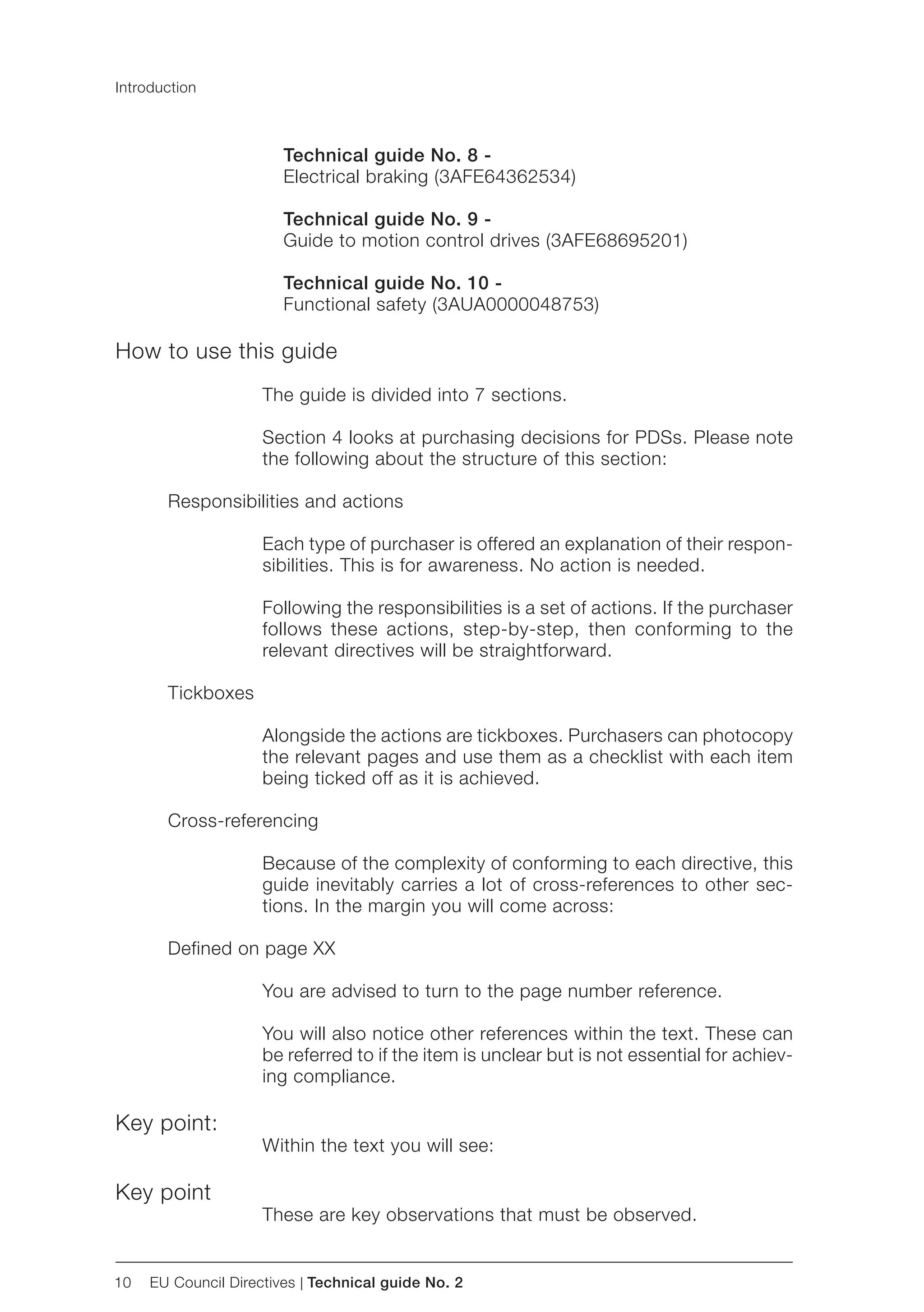 Abb technical guide no.02 revd | PDF | Auto Type | Automotive