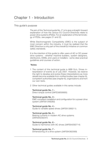 Abb technical guide no.02 revd | PDF