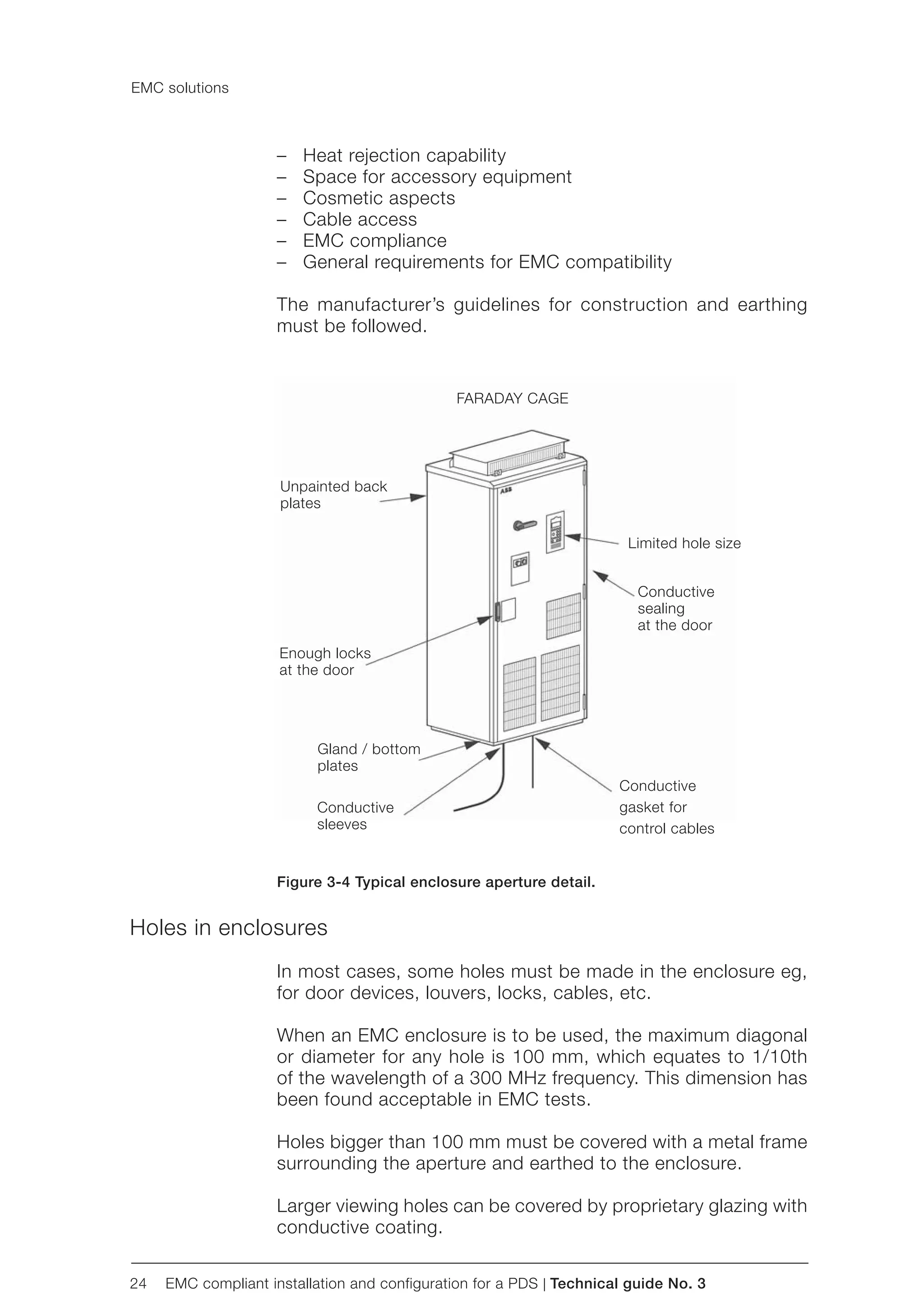 Abb technical guide no.03 revd | PDF