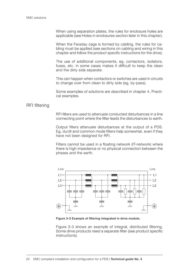 Abb technical guide no.03 revd | PDF