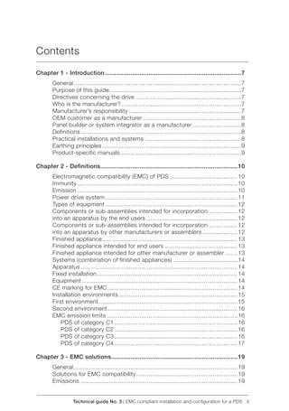 Abb technical guide no.03 revd | PDF