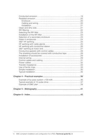 Abb technical guide no.03 revd | PDF