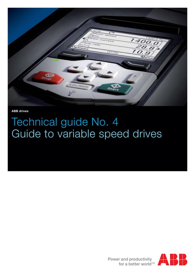 Abb technical guide no.04 revc | PDF