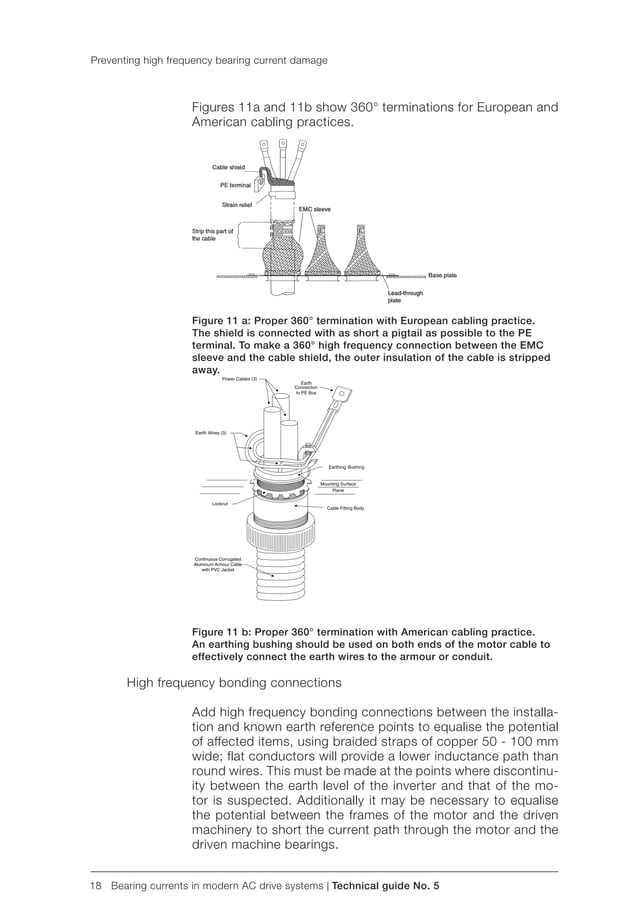 Abb technical guide no.05 revc | PDF