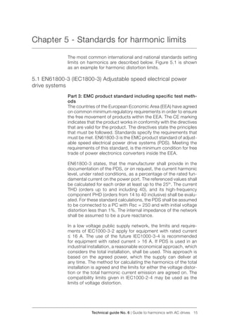 Abb technical guide no.06 revc | PDF