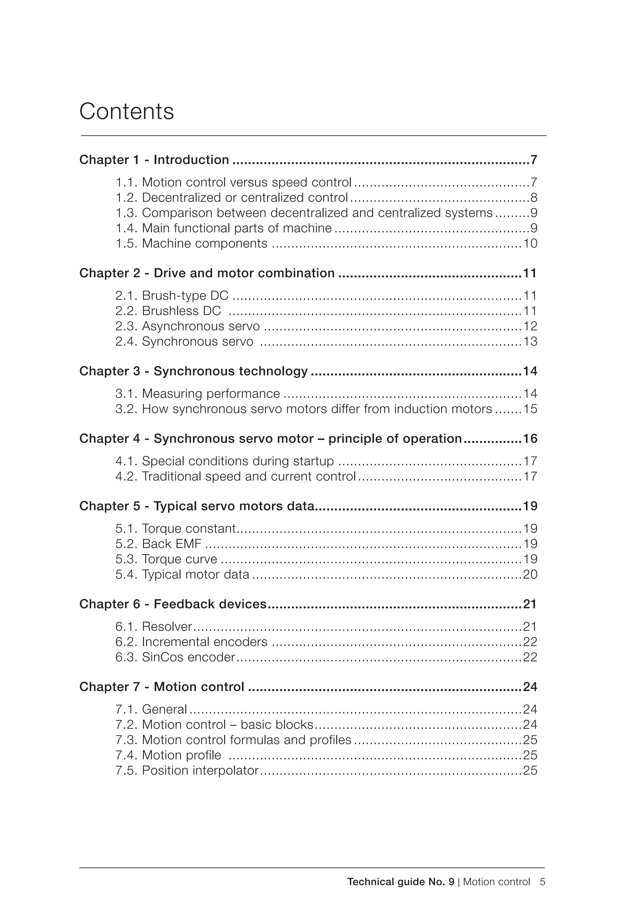 Abb technical guide no.09 revb | PDF