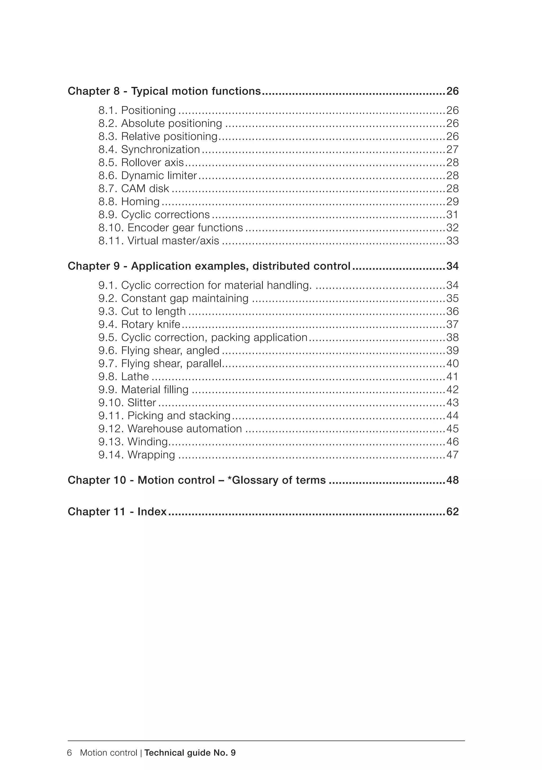 Abb technical guide no.09 revb | PDF