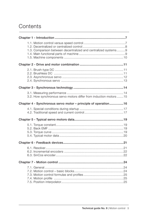 Abb technical guide no.09 revb | PDF