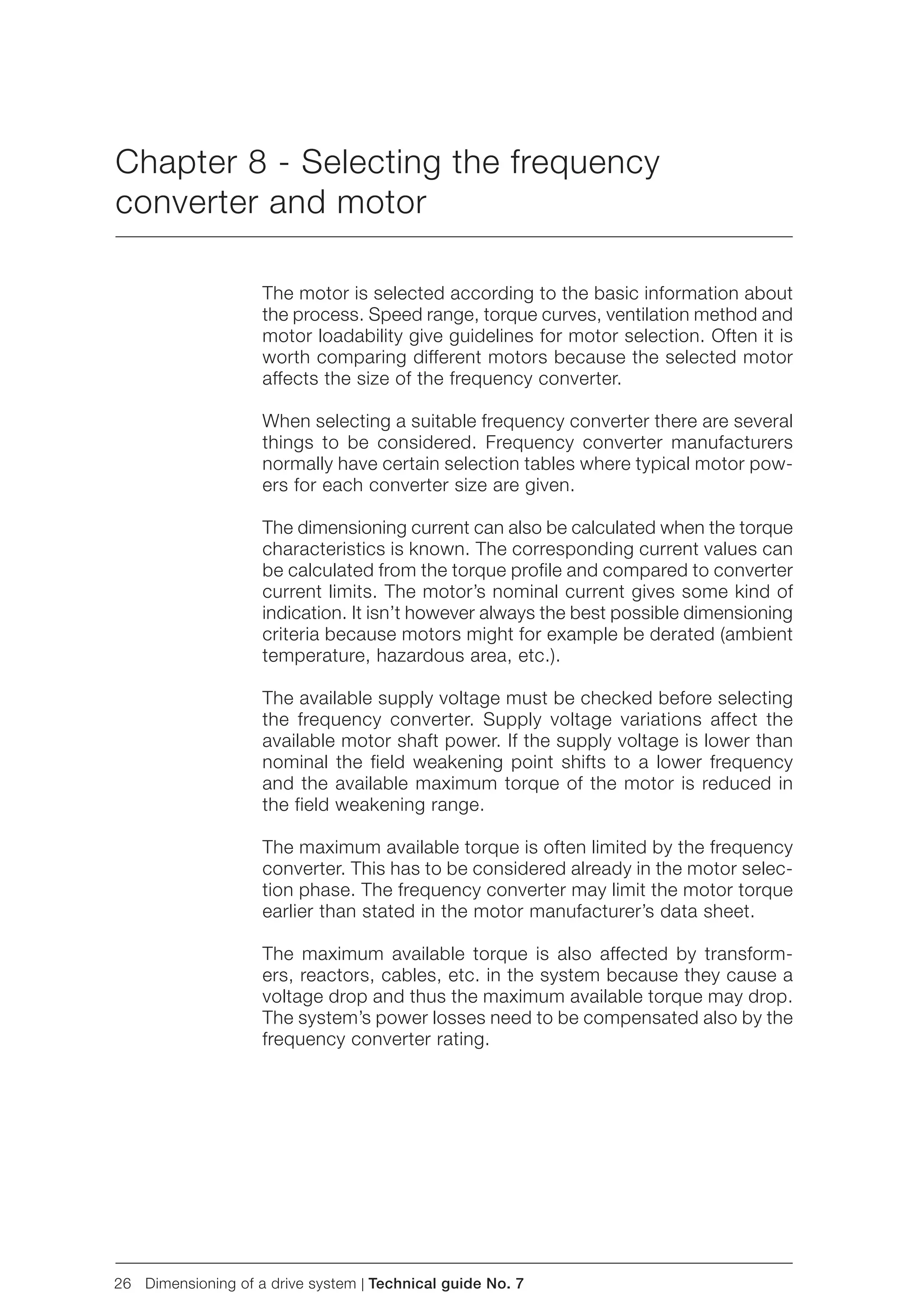 Abb technical guide_no_7_revc | PDF