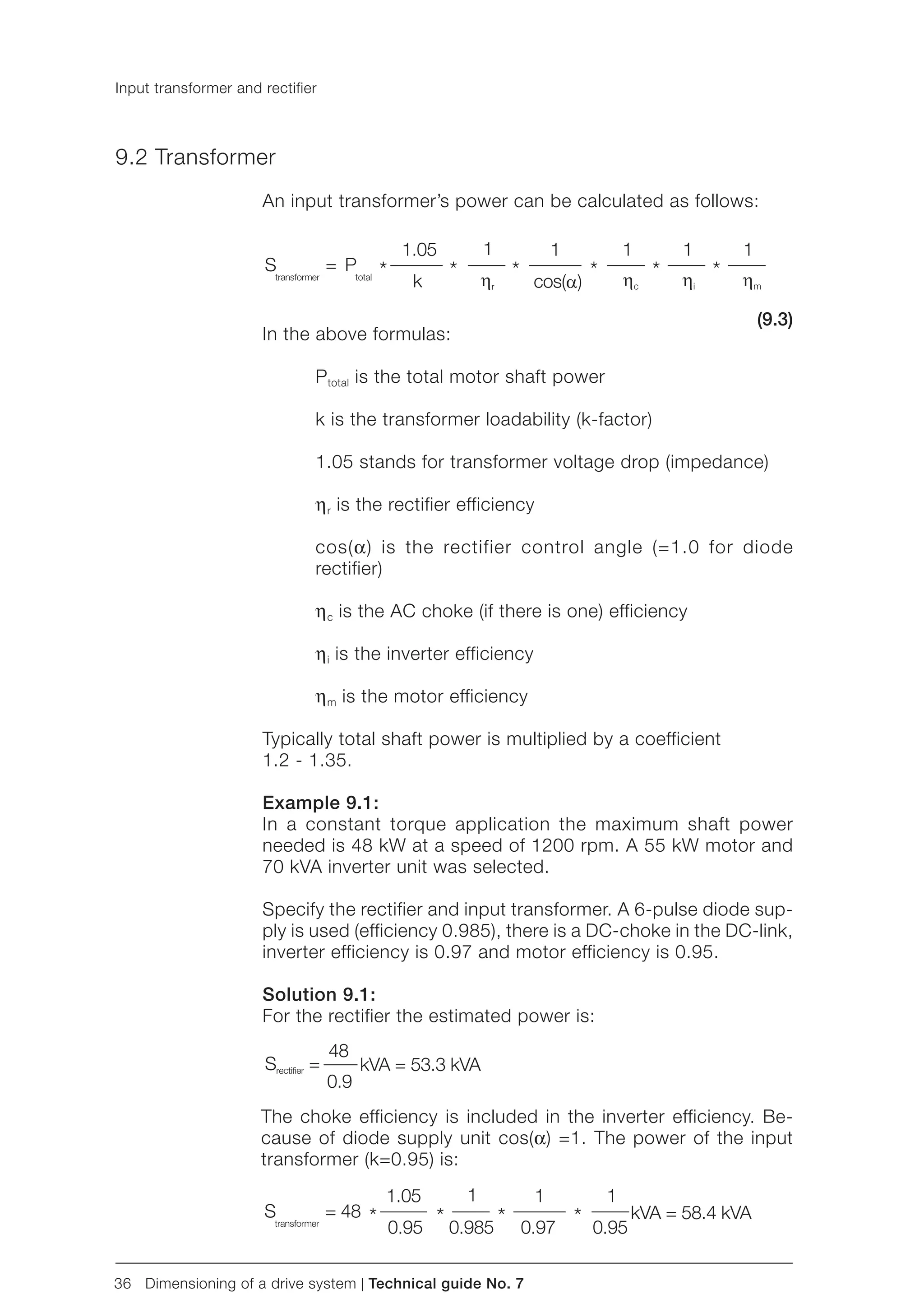 Abb technical guide_no_7_revc | PDF