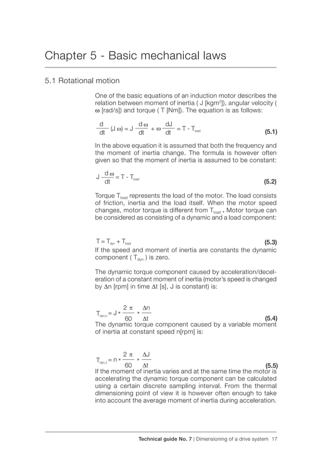 Abb technical guide_no_7_revc | PDF