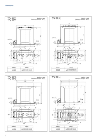 Abb Ct Catalogue - Catalog Library