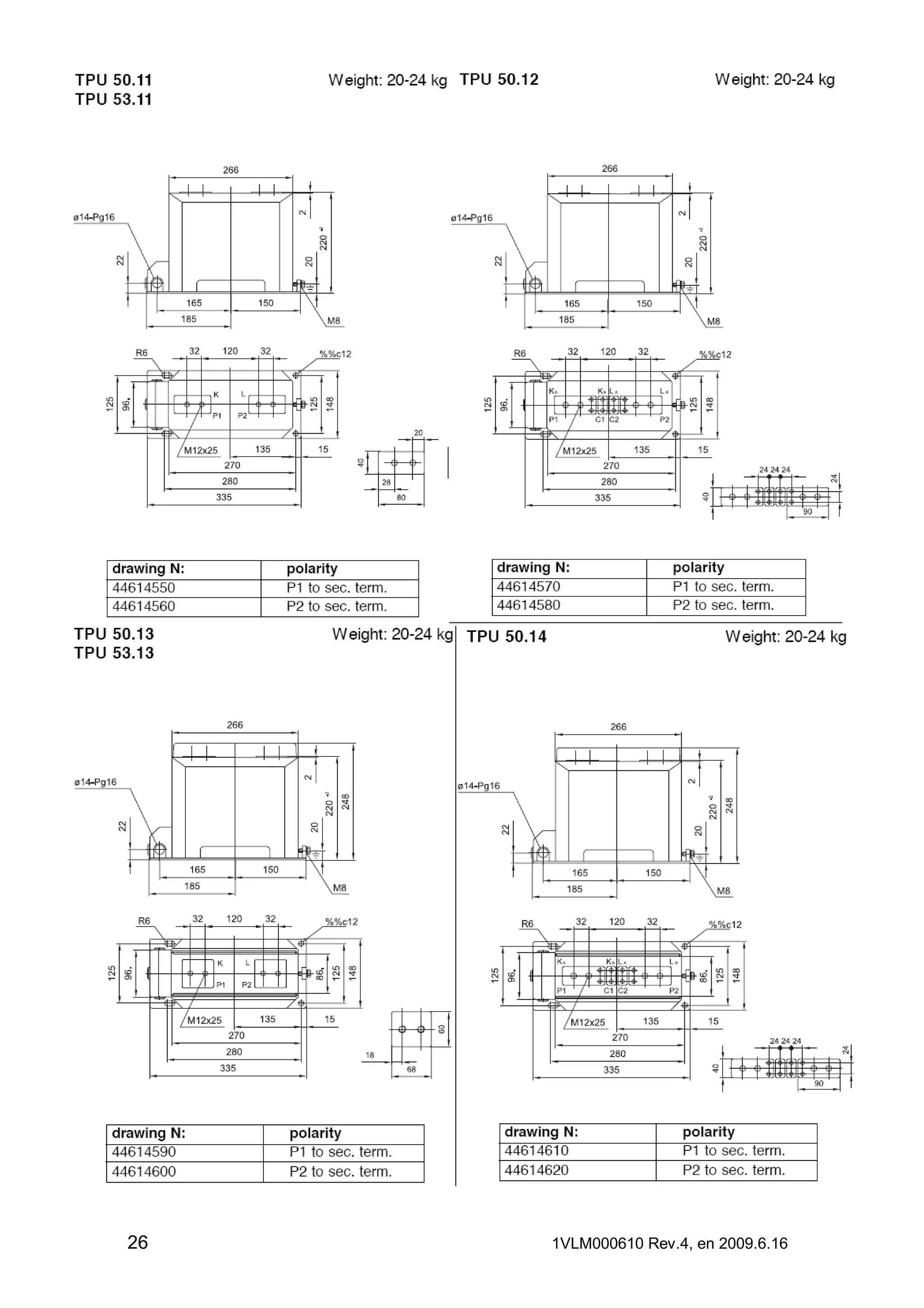 ABB Transformers MV Medium Voltage Transformers Guide | PDF