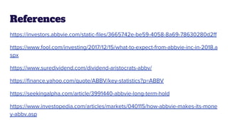 AbbVie | PDF