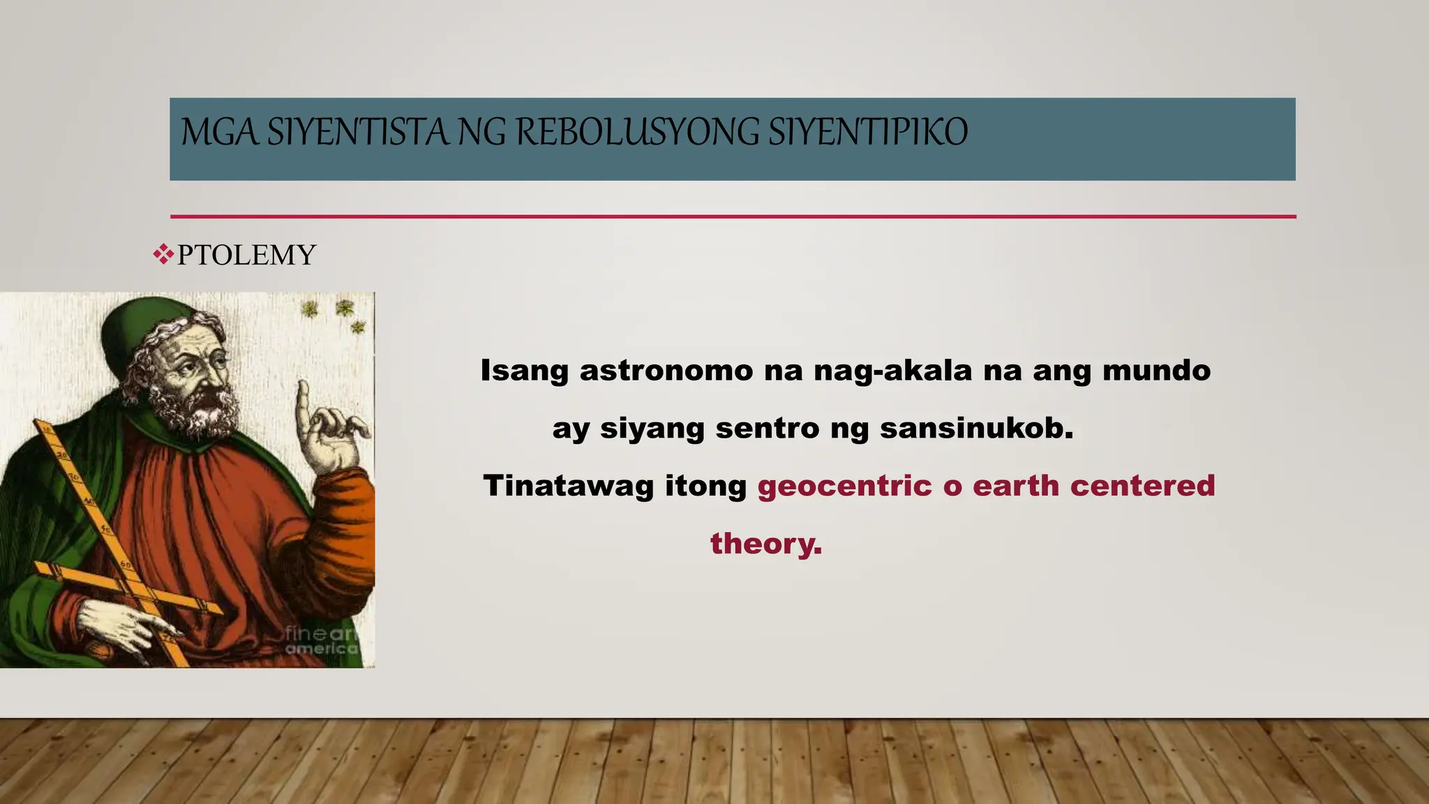 Panahon ng enlightenment sa Gitnang Europaptx | PPTX