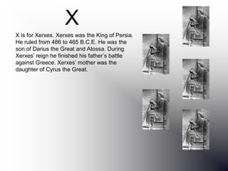 Abbyfulton abc book | PPTX